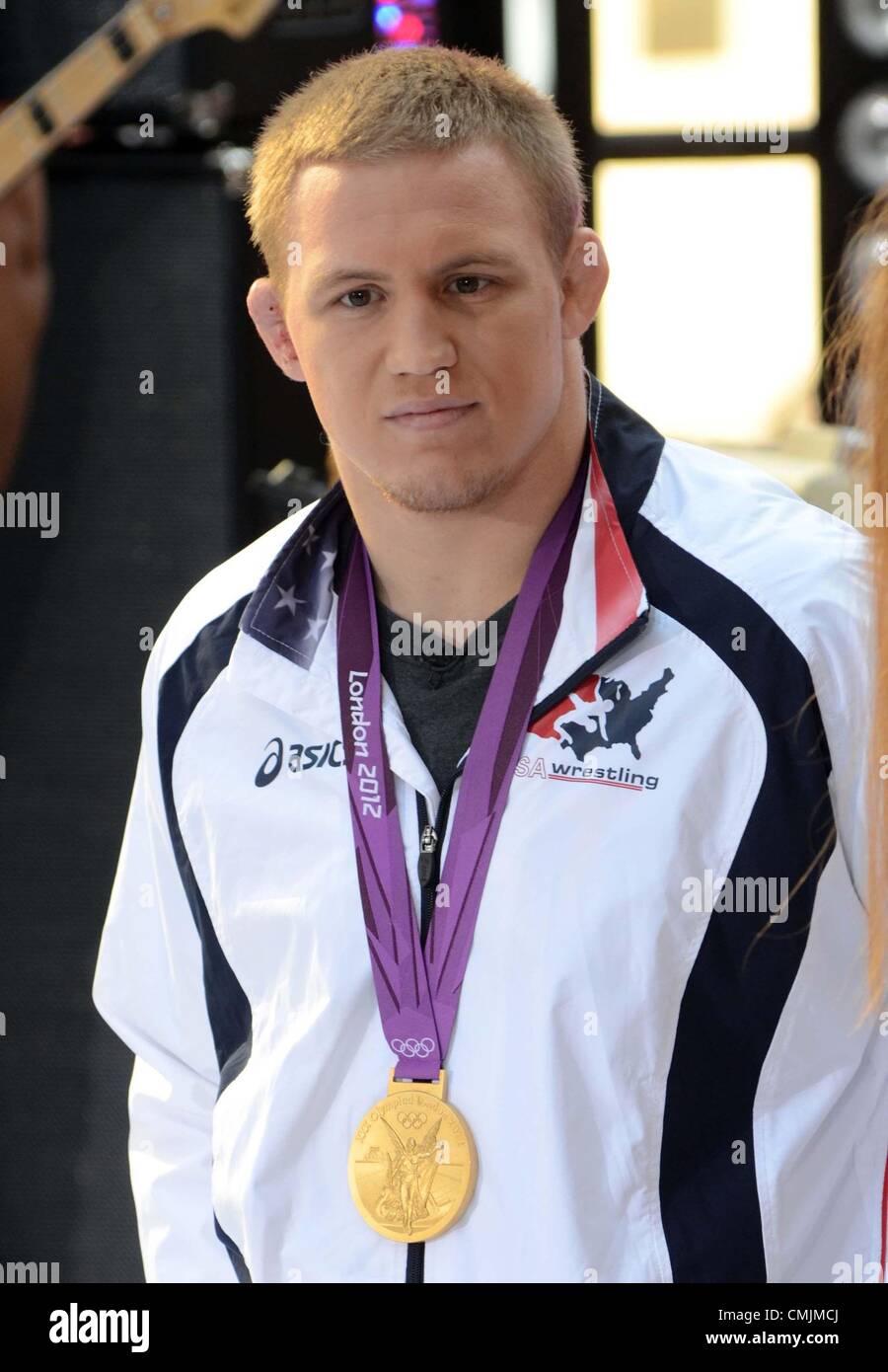 Jake varner hi-res stock photography and images - Alamy