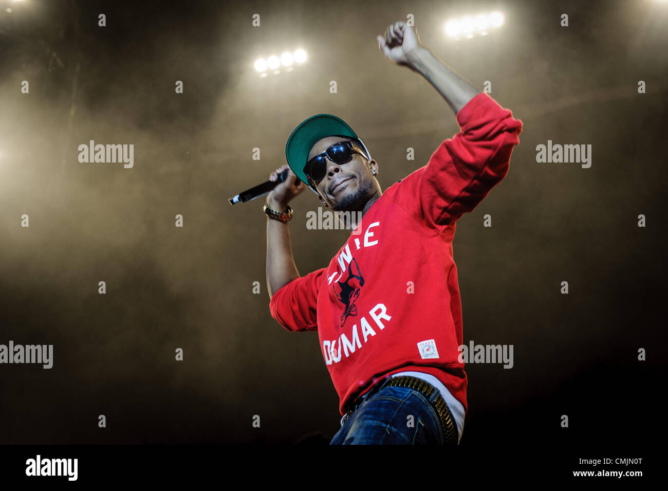 Wham o hi-res stock photography and images - Alamy