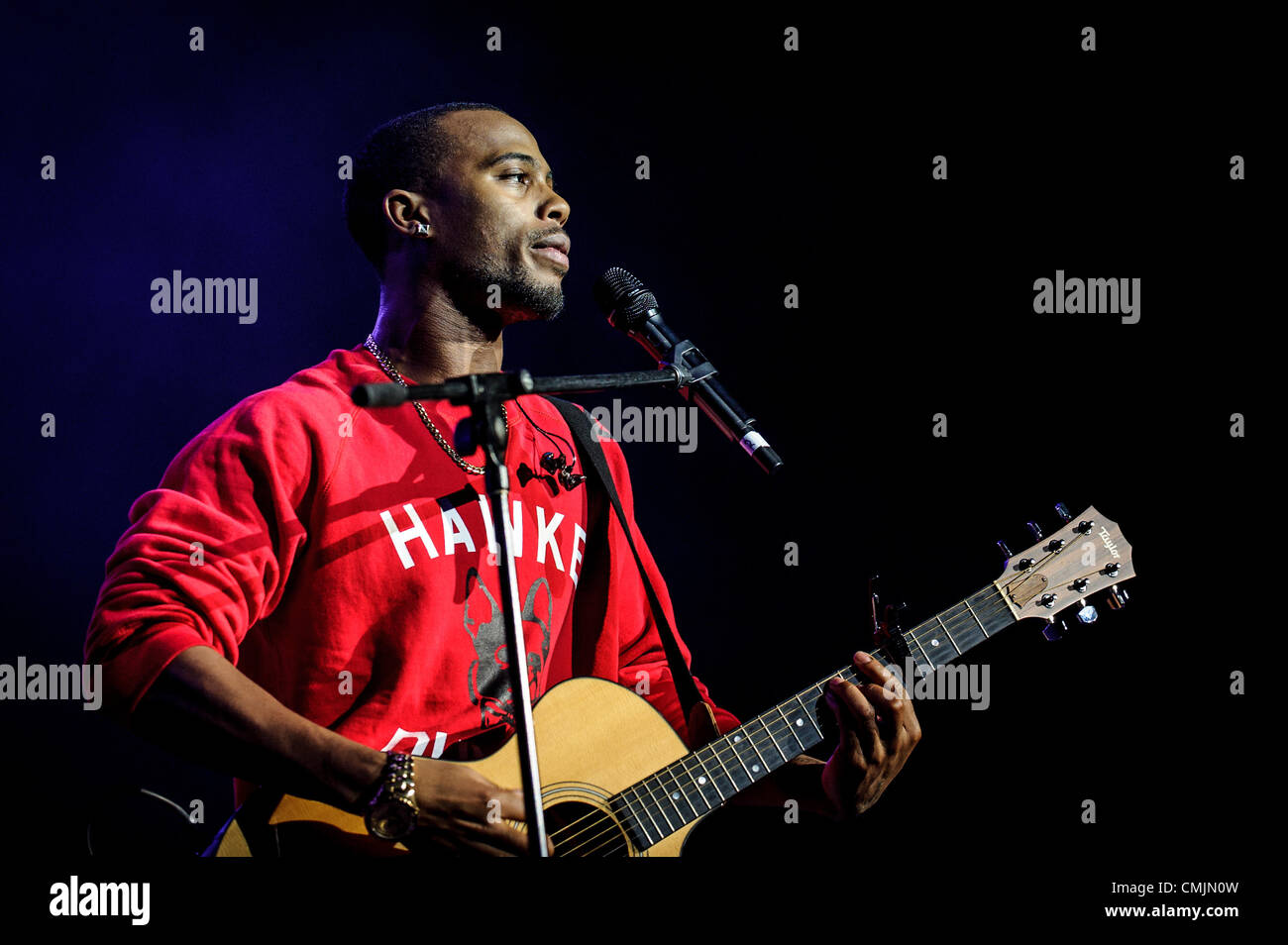 Bobby ray simmons jr hi-res stock photography and images - Alamy