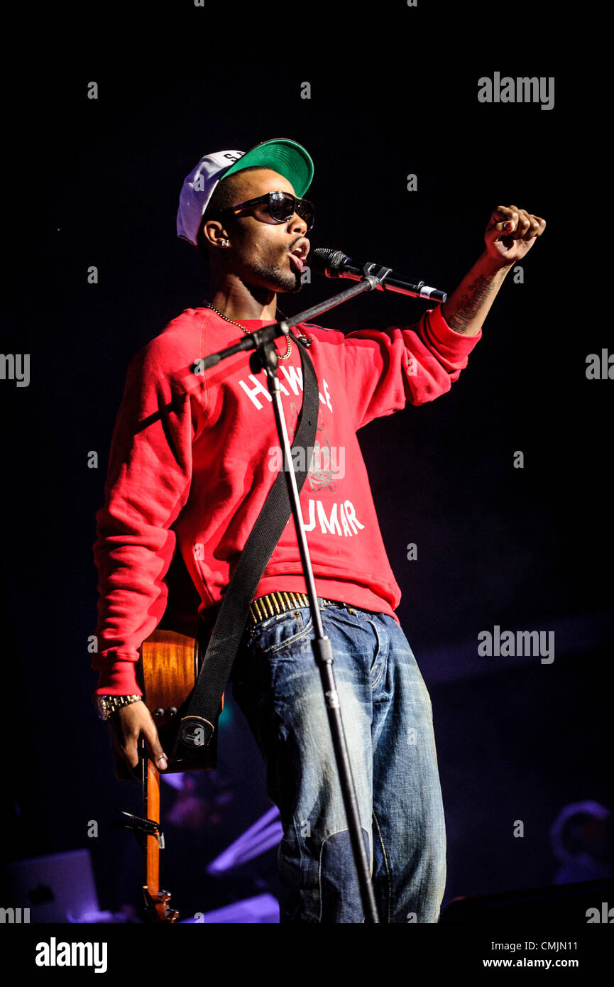 Bobby ray simmons jr hi-res stock photography and images - Alamy