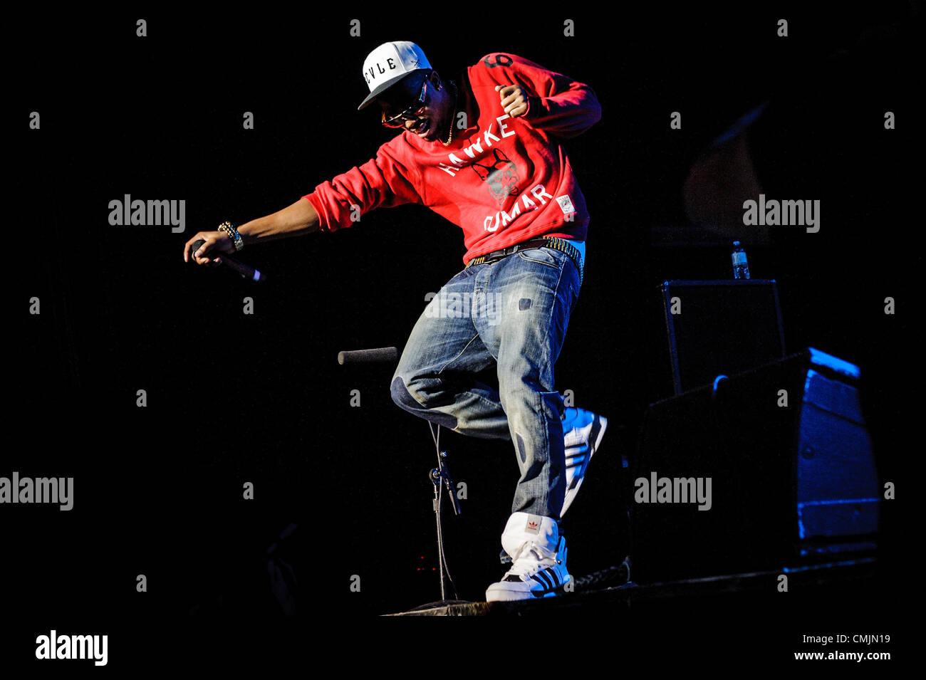 Bobby ray simmons hi-res stock photography and images - Alamy