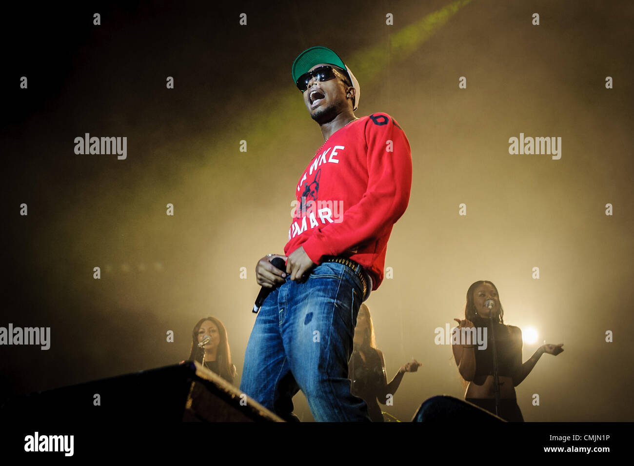 Wham O High Resolution Stock Photography and Images - Alamy