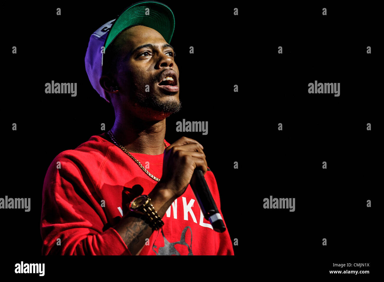 Wham O High Resolution Stock Photography and Images - Alamy