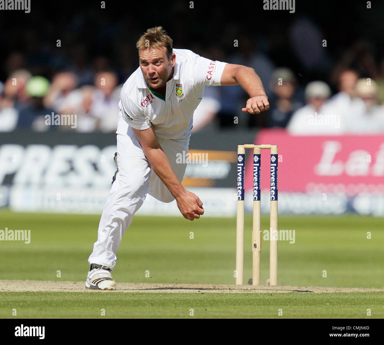 Bolos Jacques Kallis