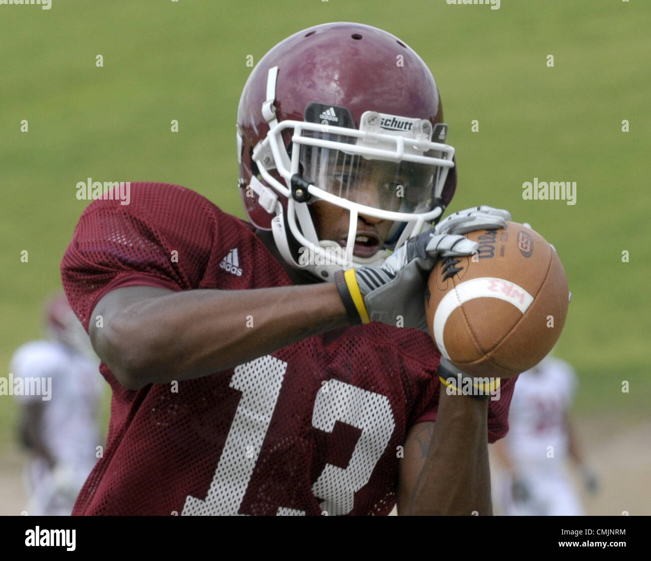 Kemonte bateman hi-res stock photography and images - Alamy
