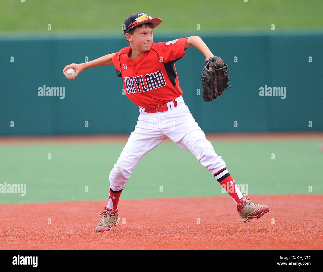 Coleman fields hi-res stock photography and images - Alamy