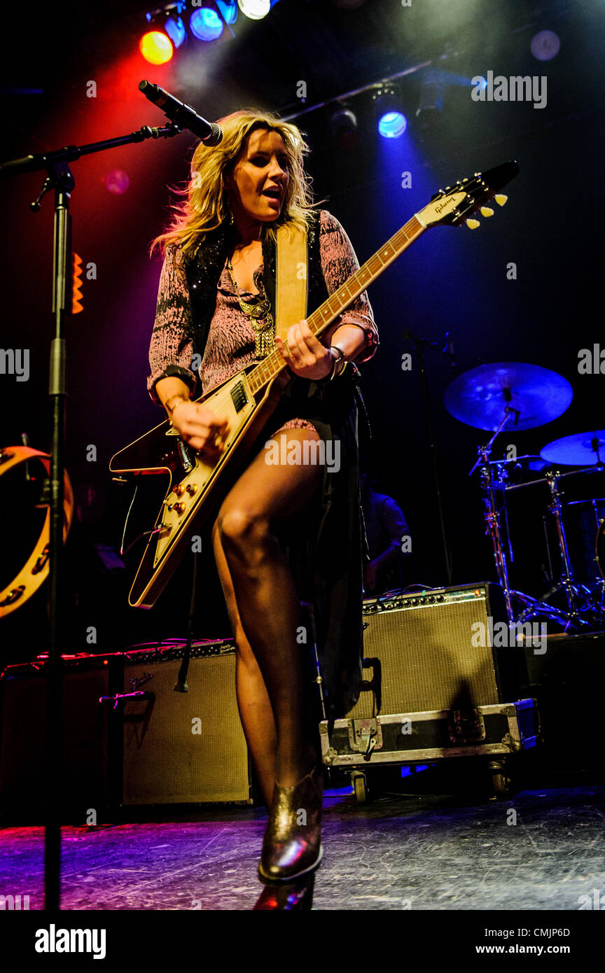 Grace potter hi-res stock photography and images - Alamy