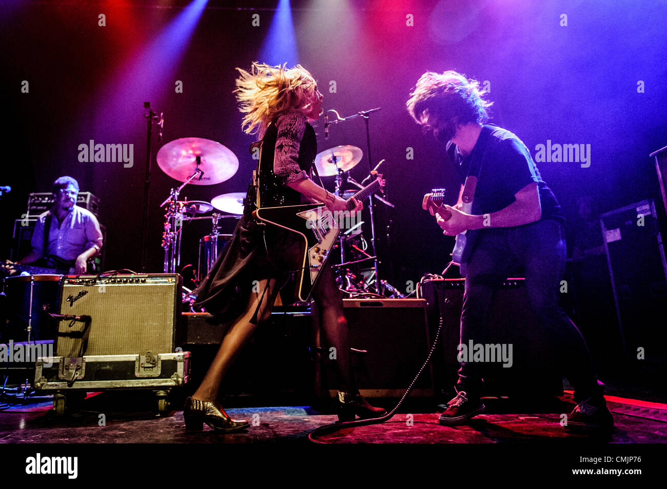 Benny yurco hi-res stock photography and images - Alamy