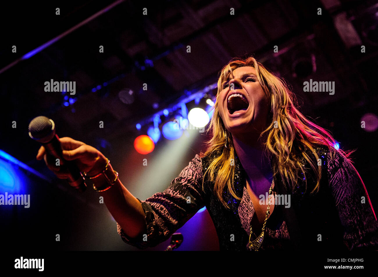 Grace potter hi-res stock photography and images - Alamy