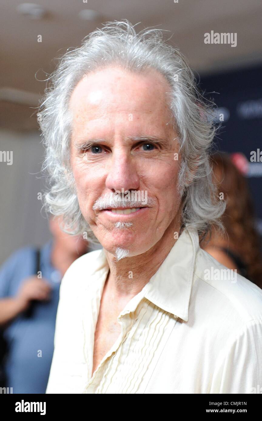 John Densmore at arrivals for 5th Annual Sunset Strip Music Festival ...