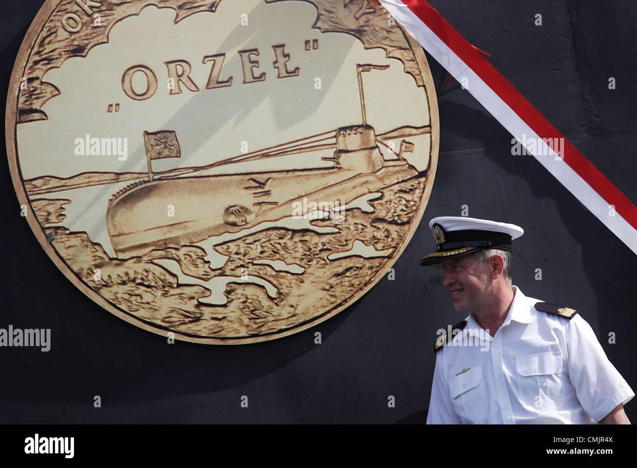 Orzel Logo Chad And Emmy: A Love Story (Relatively Speaking) | Union