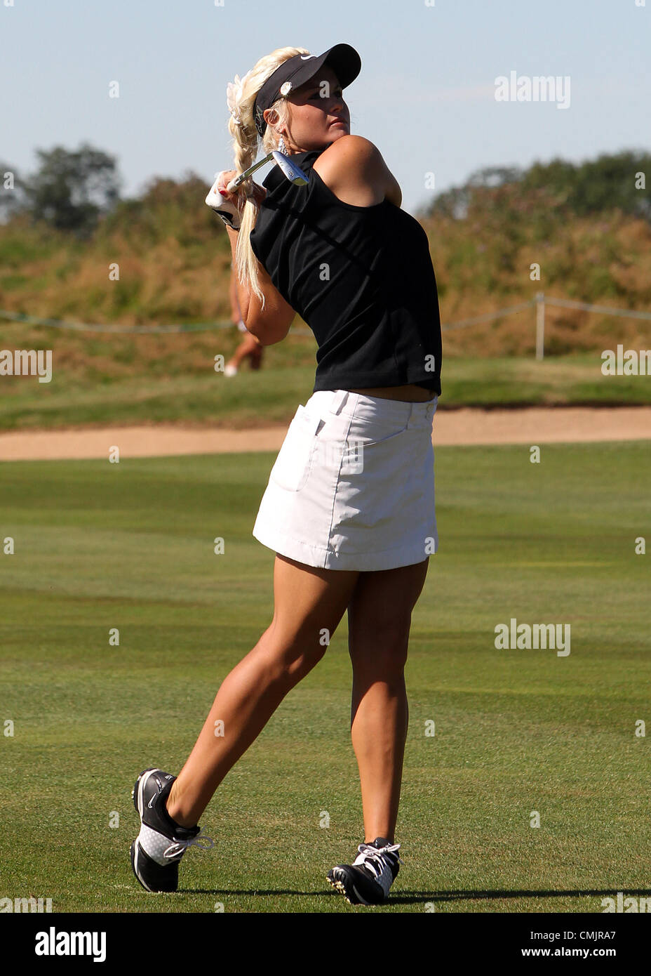 Carly booth hi-res stock photography and images - Alamy