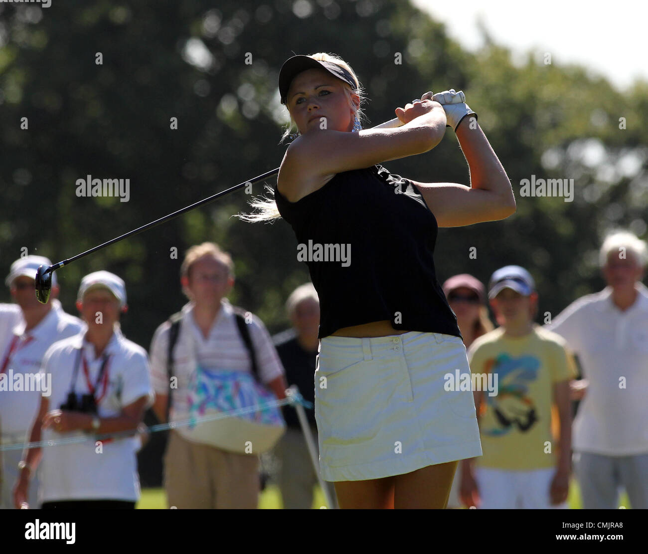 Carly booth hi-res stock photography and images - Alamy