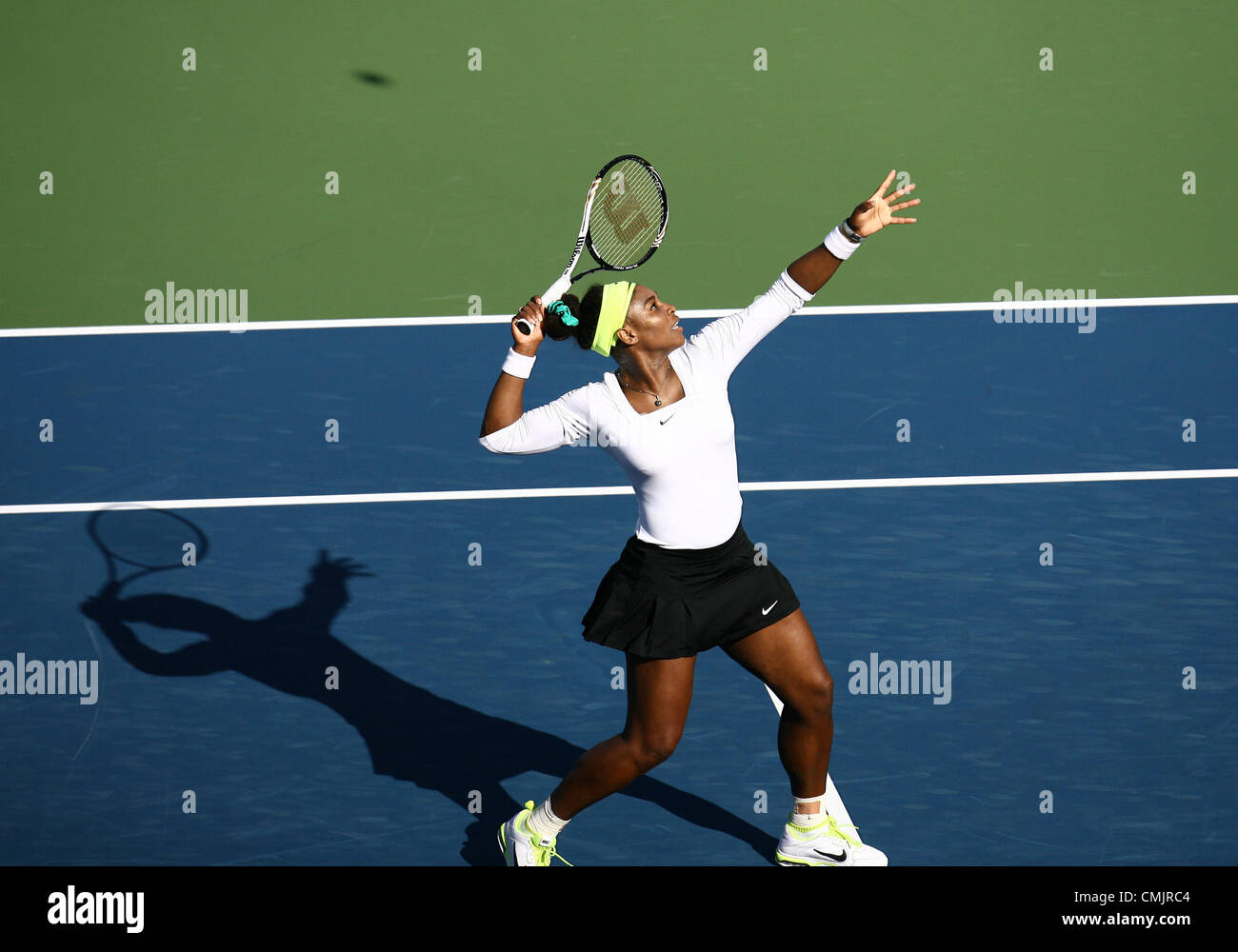 Cincinnati tennis hi-res stock photography and images - Alamy