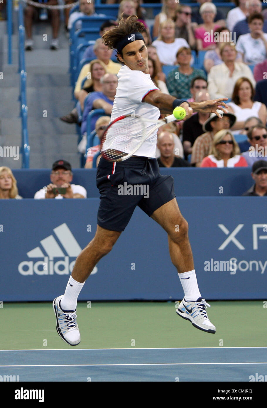 Cincinnati tennis hi-res stock photography and images - Alamy