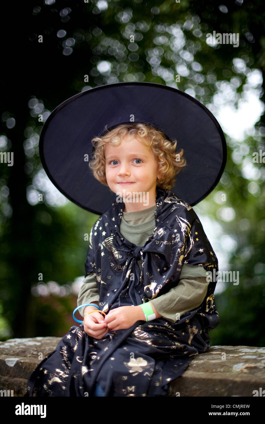 1612 lancashire witches hi-res stock photography and images - Alamy