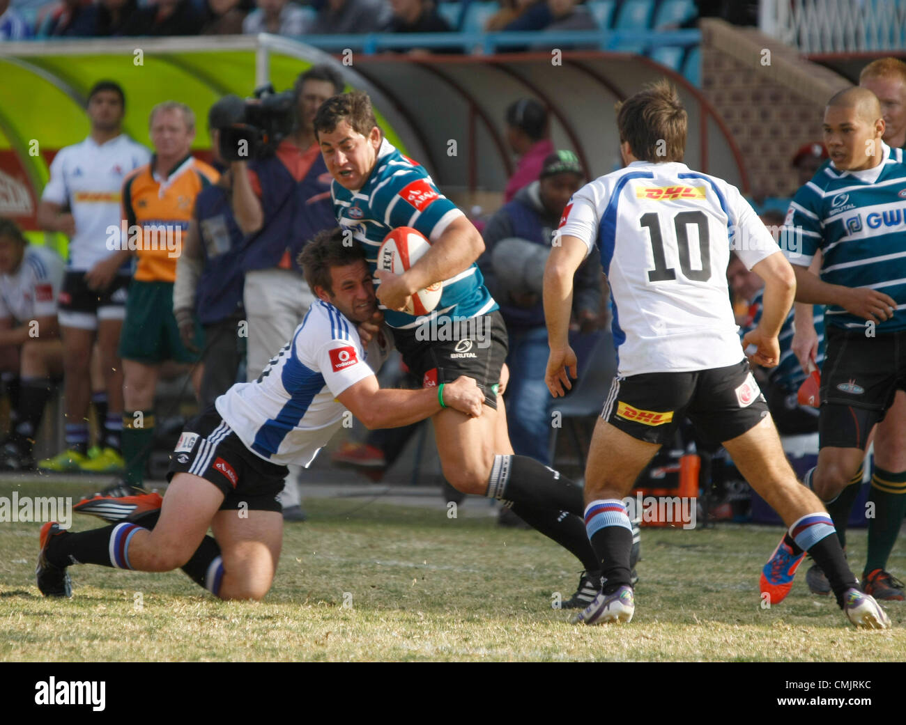 Griquas hi-res stock photography and images - Alamy