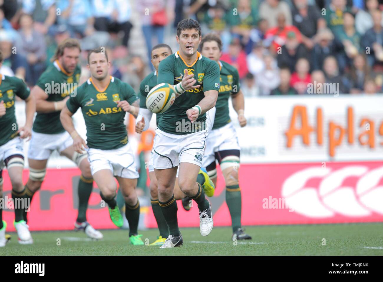 Morne steyn hi-res stock photography and images - Alamy