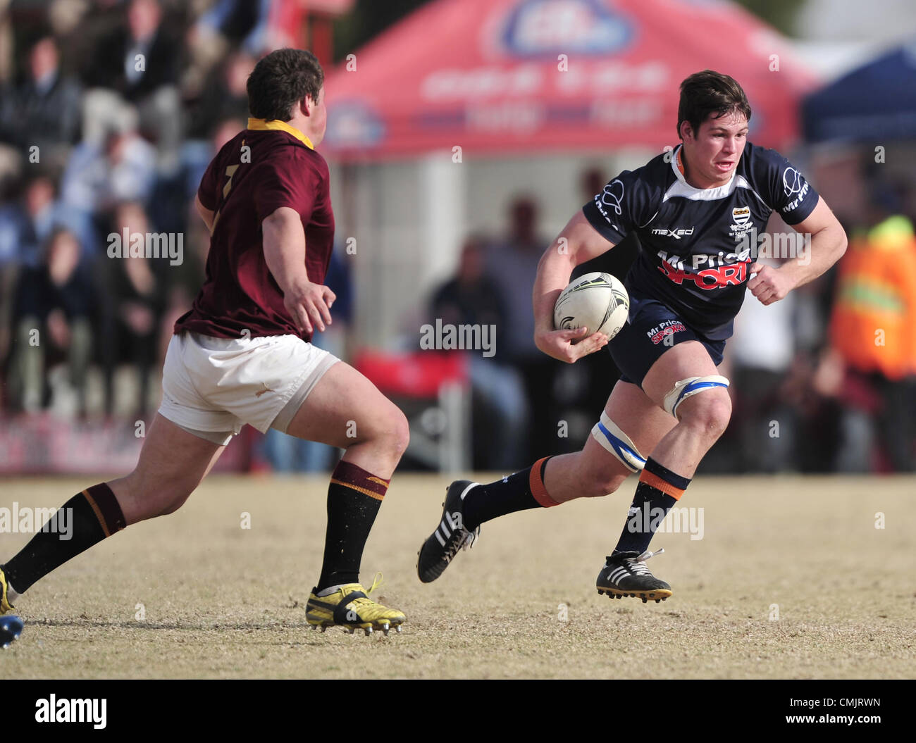 Paul roos college hi-res stock photography and images - Alamy
