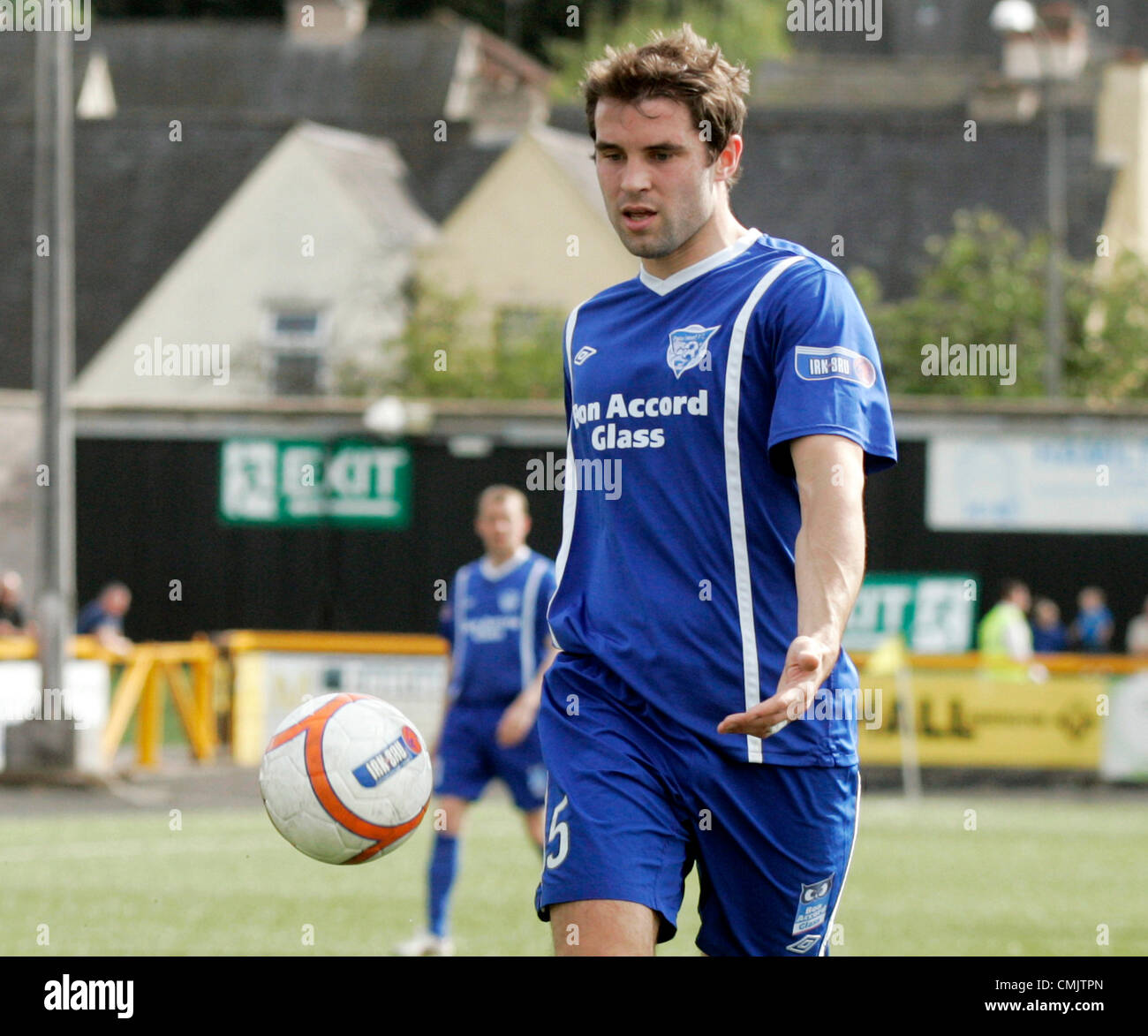 Scottish football league hi-res stock photography and images - Alamy