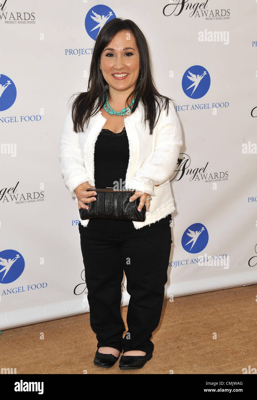 Meredith Eaton Pauley Perrette