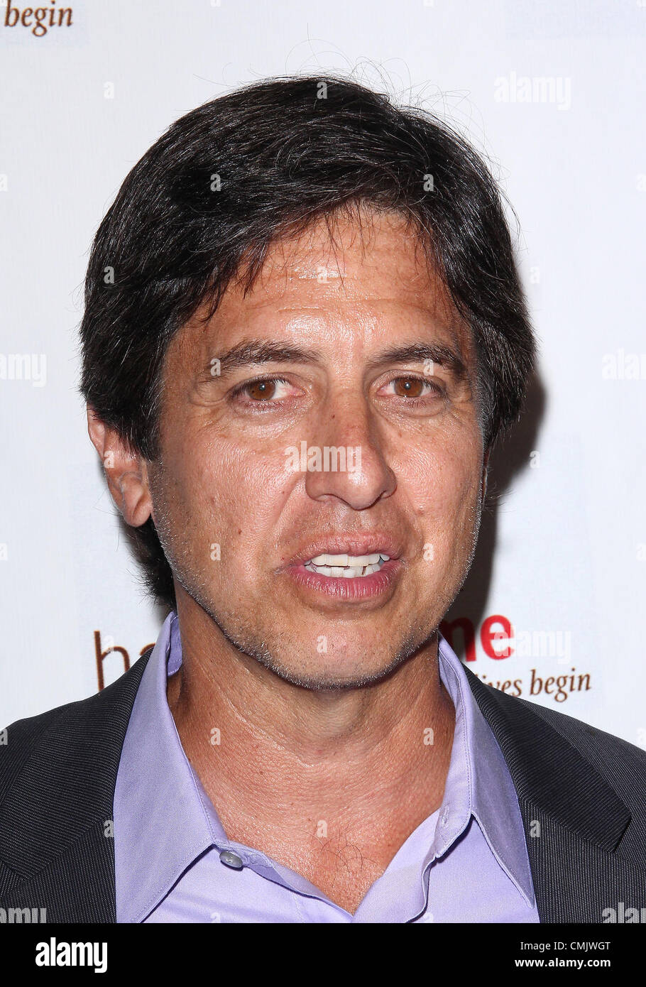 Aug. 18, 2012 - Los Angeles, California, U.S. - Ray Romano attends ...