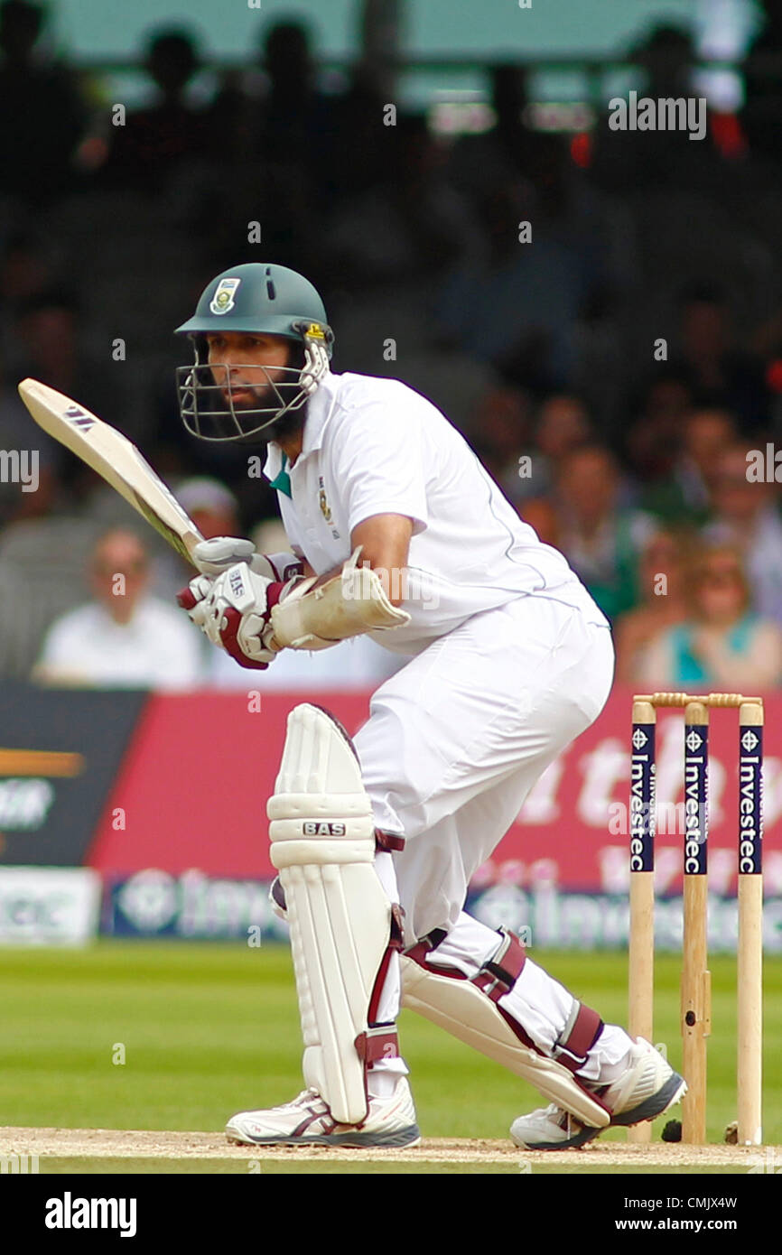 South africas hashim amla during hi-res stock photography and images ...