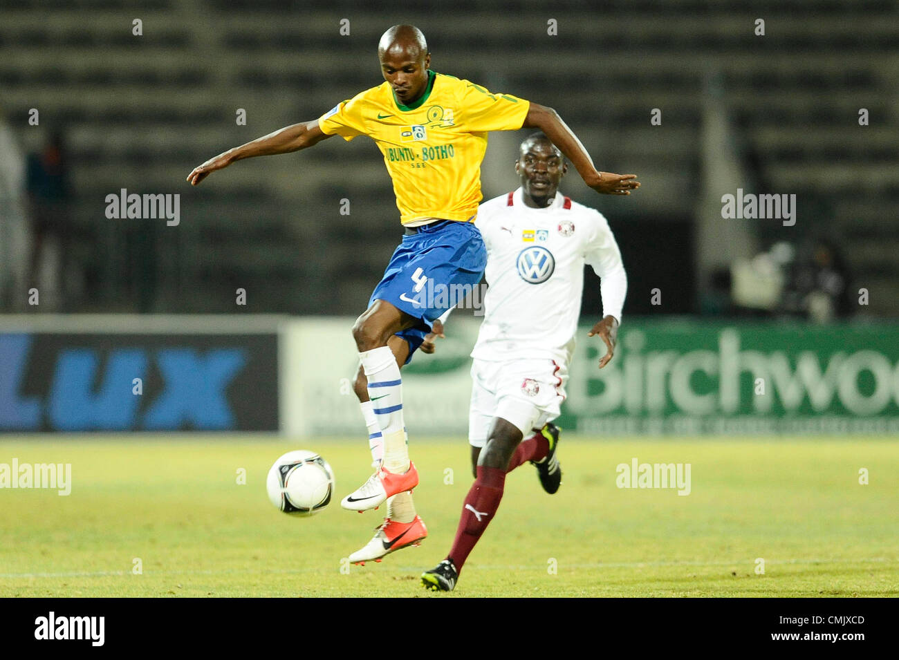 Langerman hi-res stock photography and images - Alamy