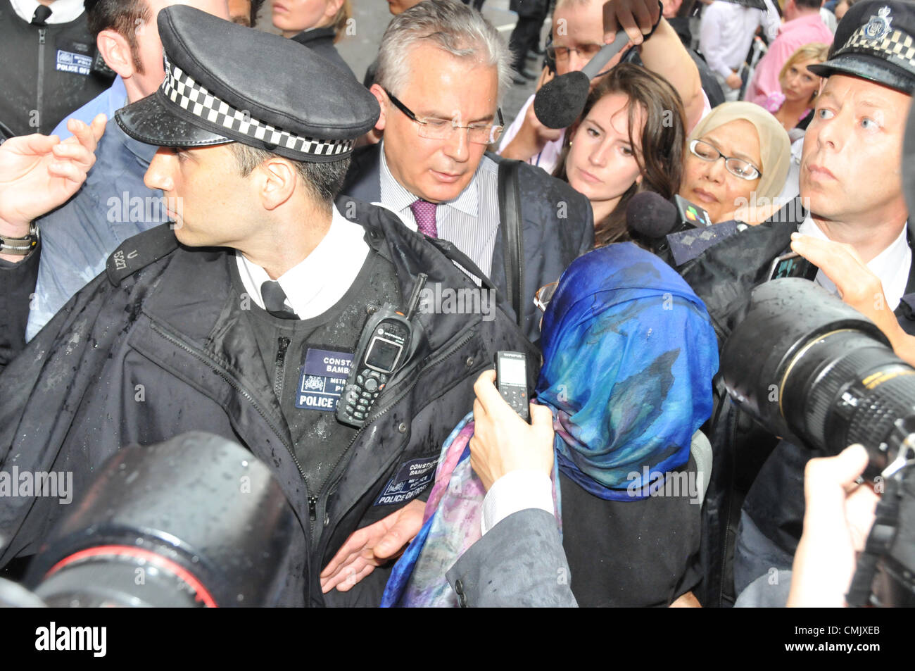 Baltasar garzón hi-res stock photography and images - Alamy