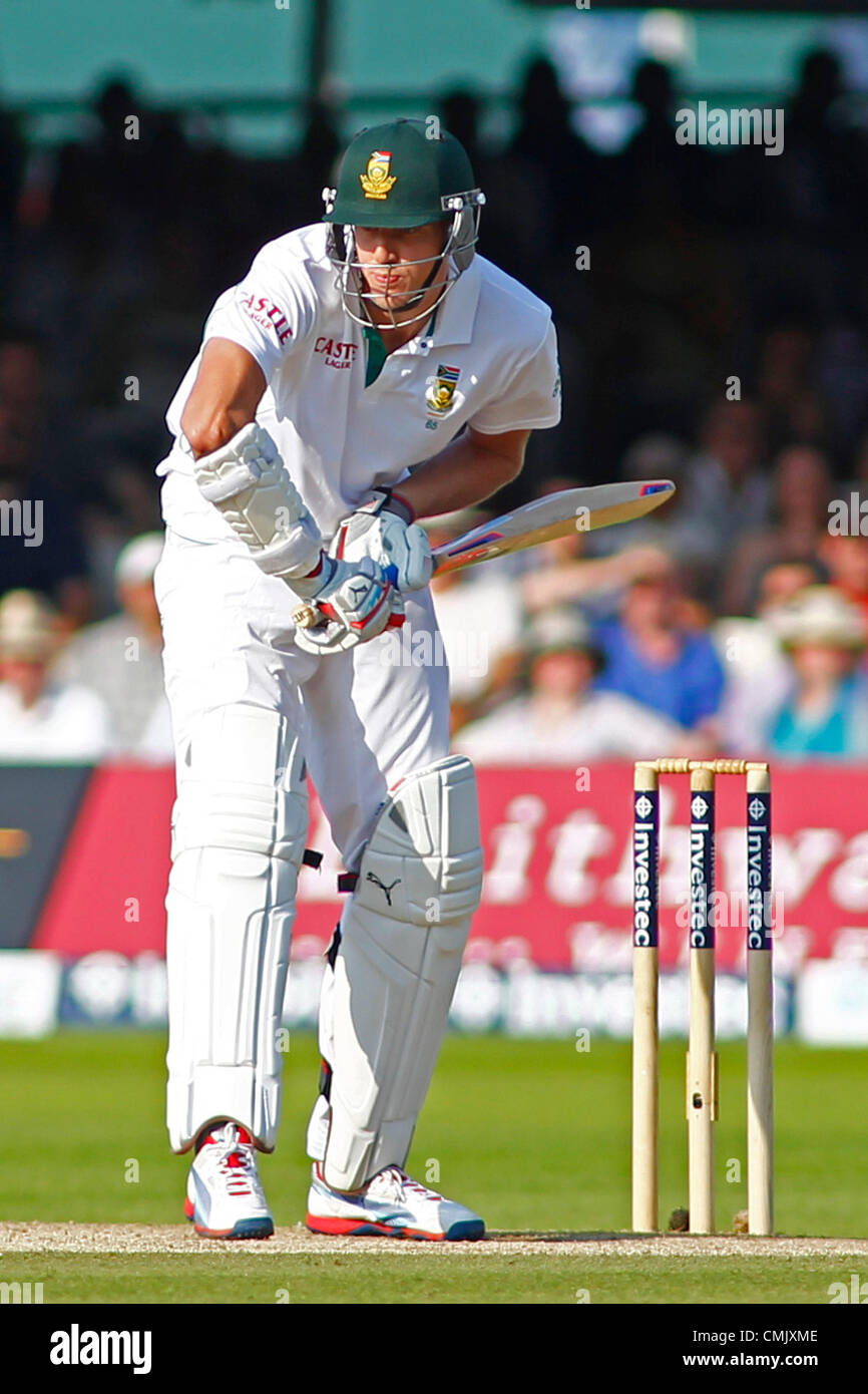 Morne Morkel Batting