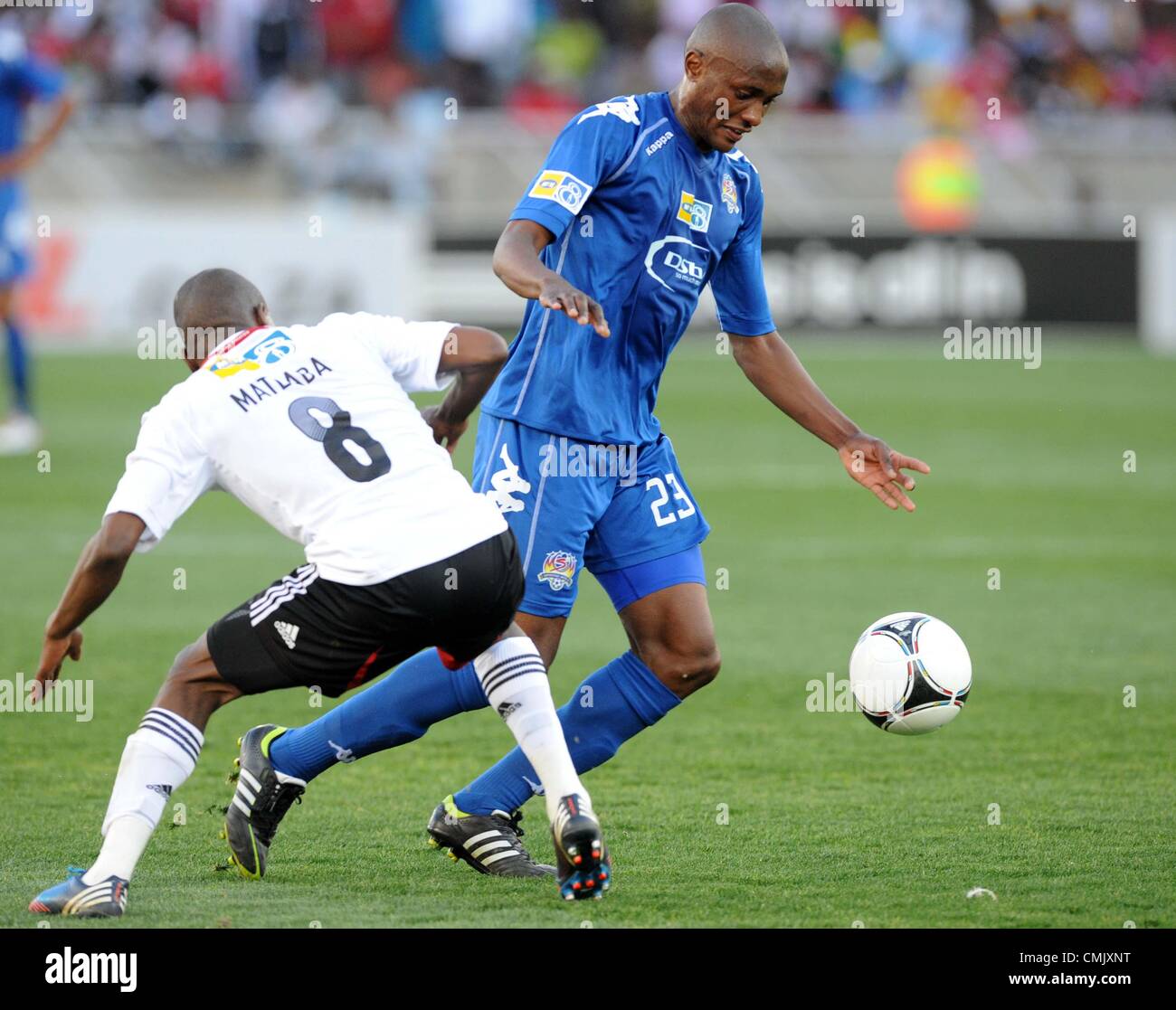 Thabo Matlaba