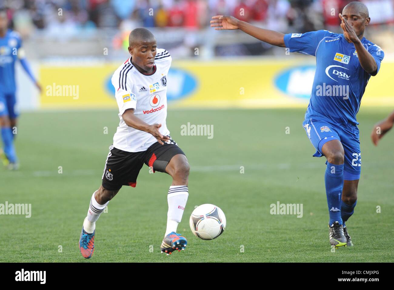 Moffat peter hi-res stock photography and images - Alamy