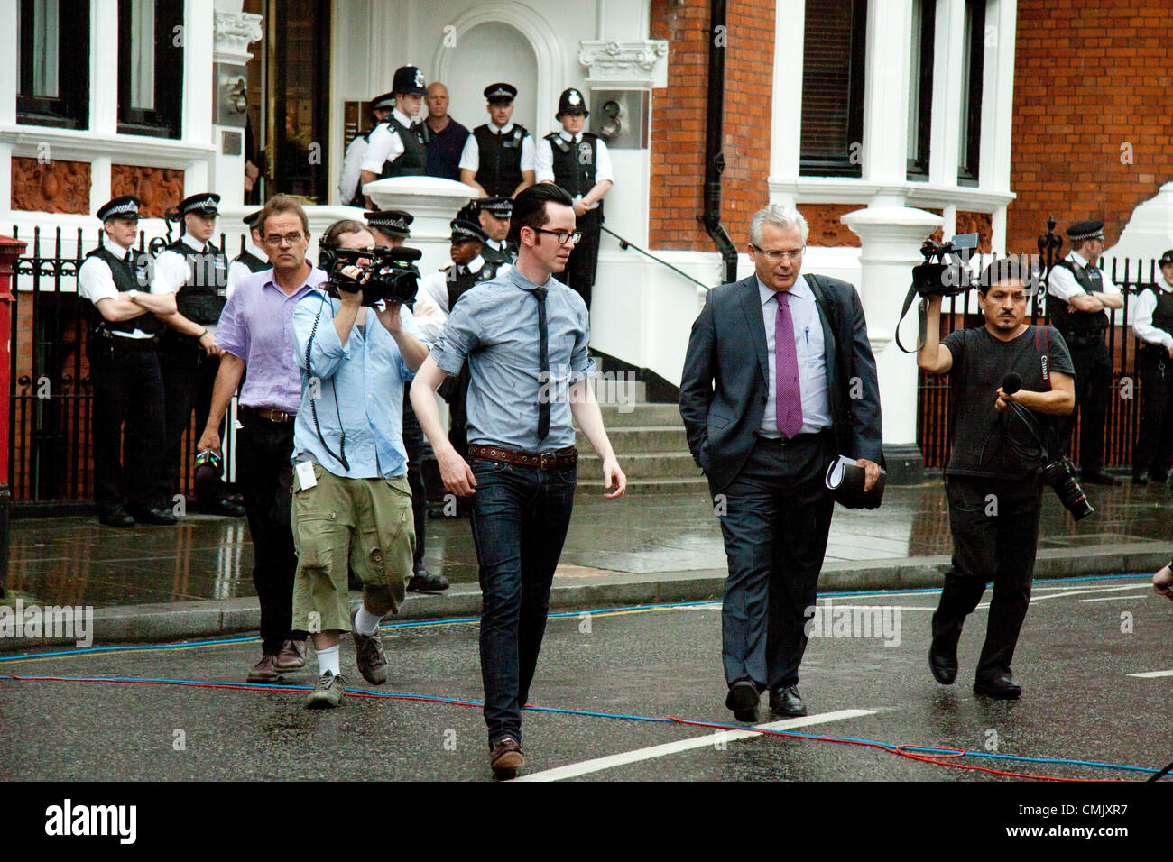 Baltasar garzon garzon hi-res stock photography and images - Alamy