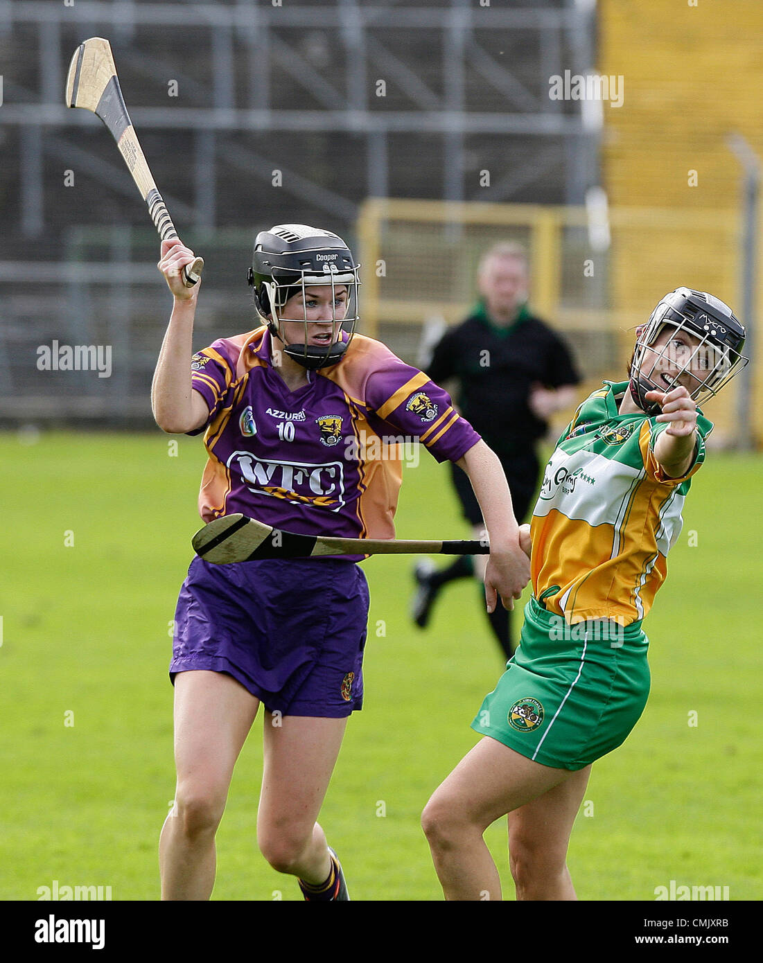 Nowlan park hi-res stock photography and images - Alamy