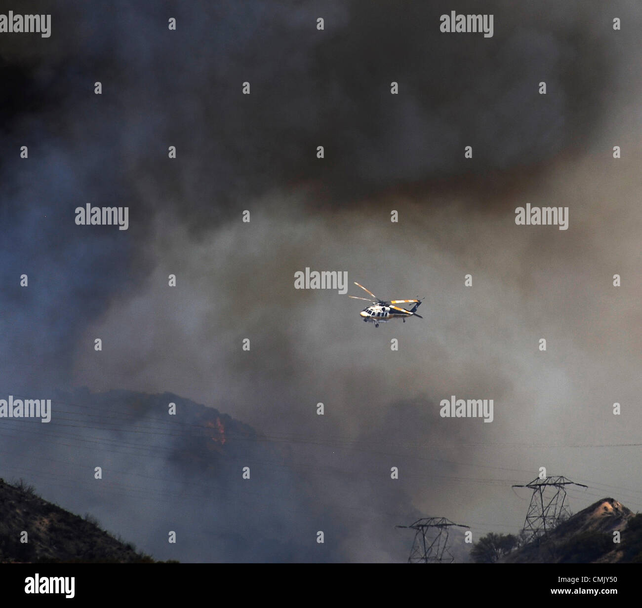 Burn gorman up there hi-res stock photography and images - Alamy