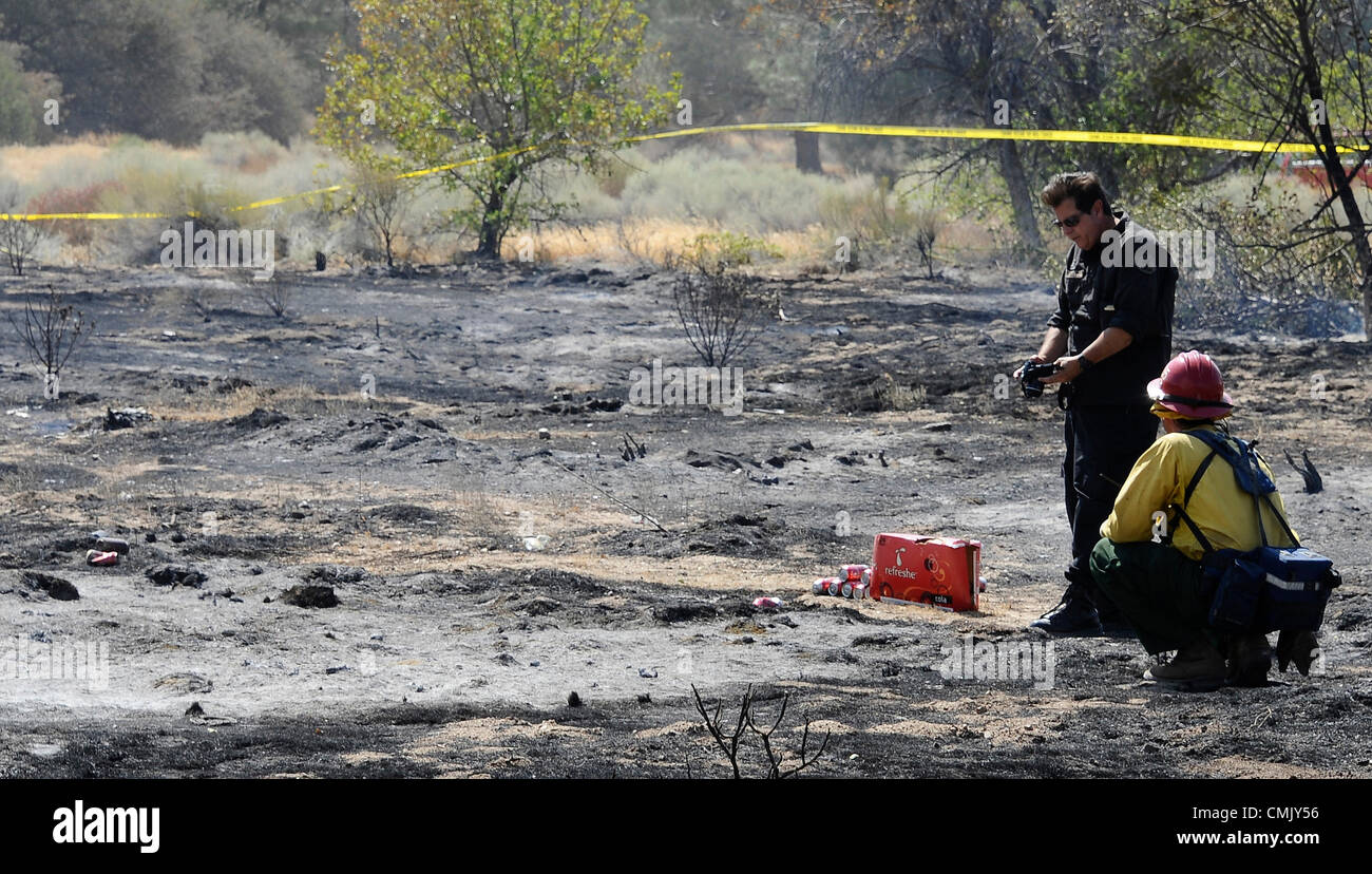 Burn gorman up there hi-res stock photography and images - Alamy