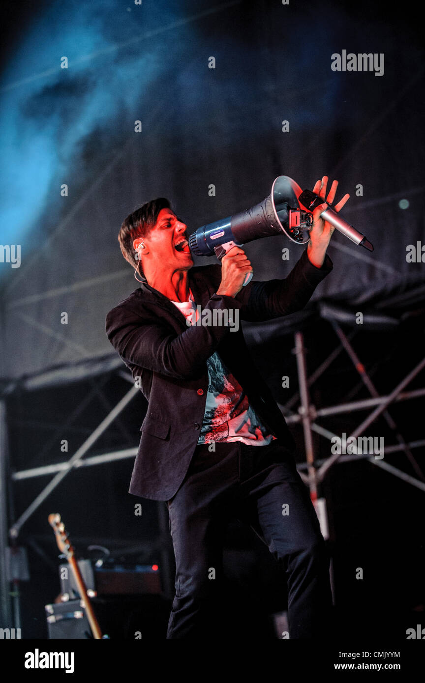 Raine maida hi-res stock photography and images - Alamy