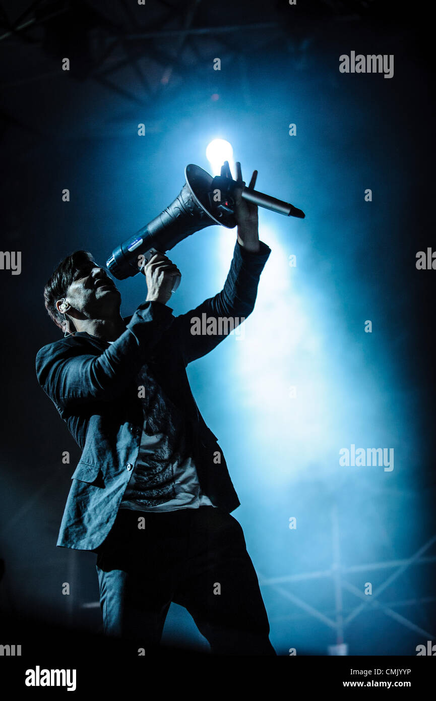 Raine maida hi-res stock photography and images - Alamy