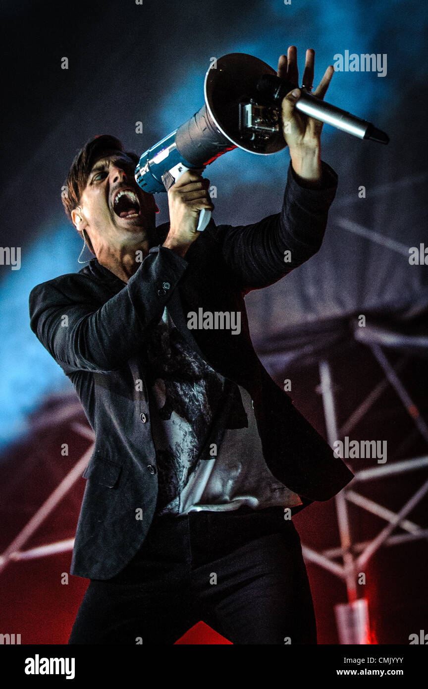 Raine maida hi-res stock photography and images - Alamy