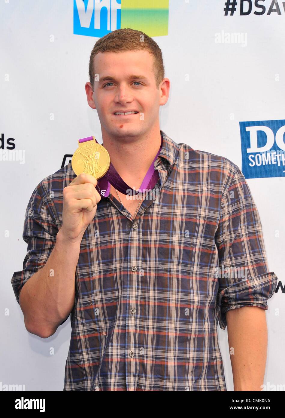 Tyler clary hi-res stock photography and images - Alamy