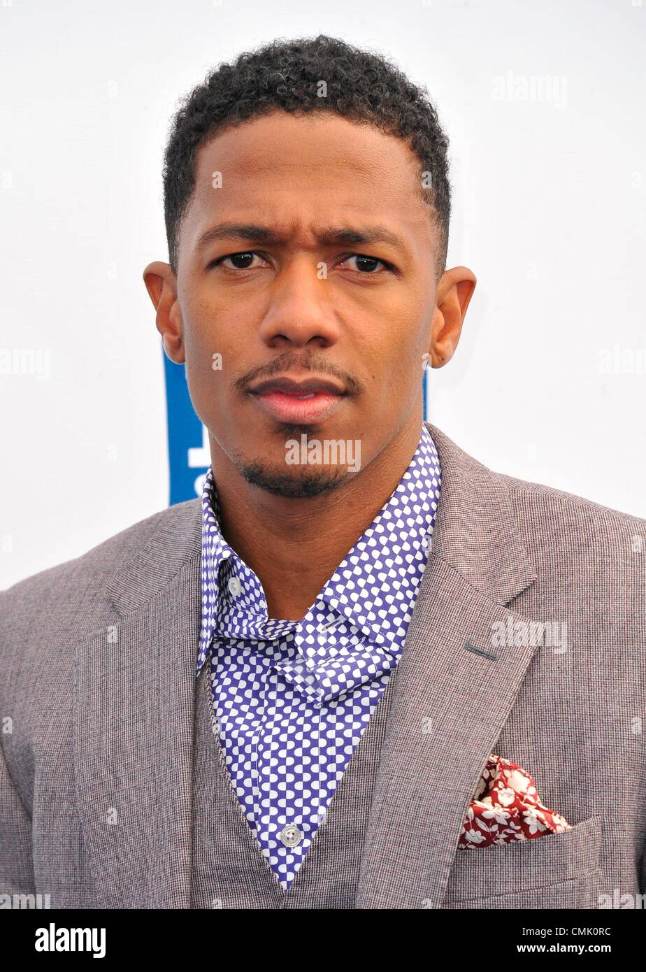 Nick Cannon at arrivals for VH1 Do Something Awards - ARRIVALS, Barker ...