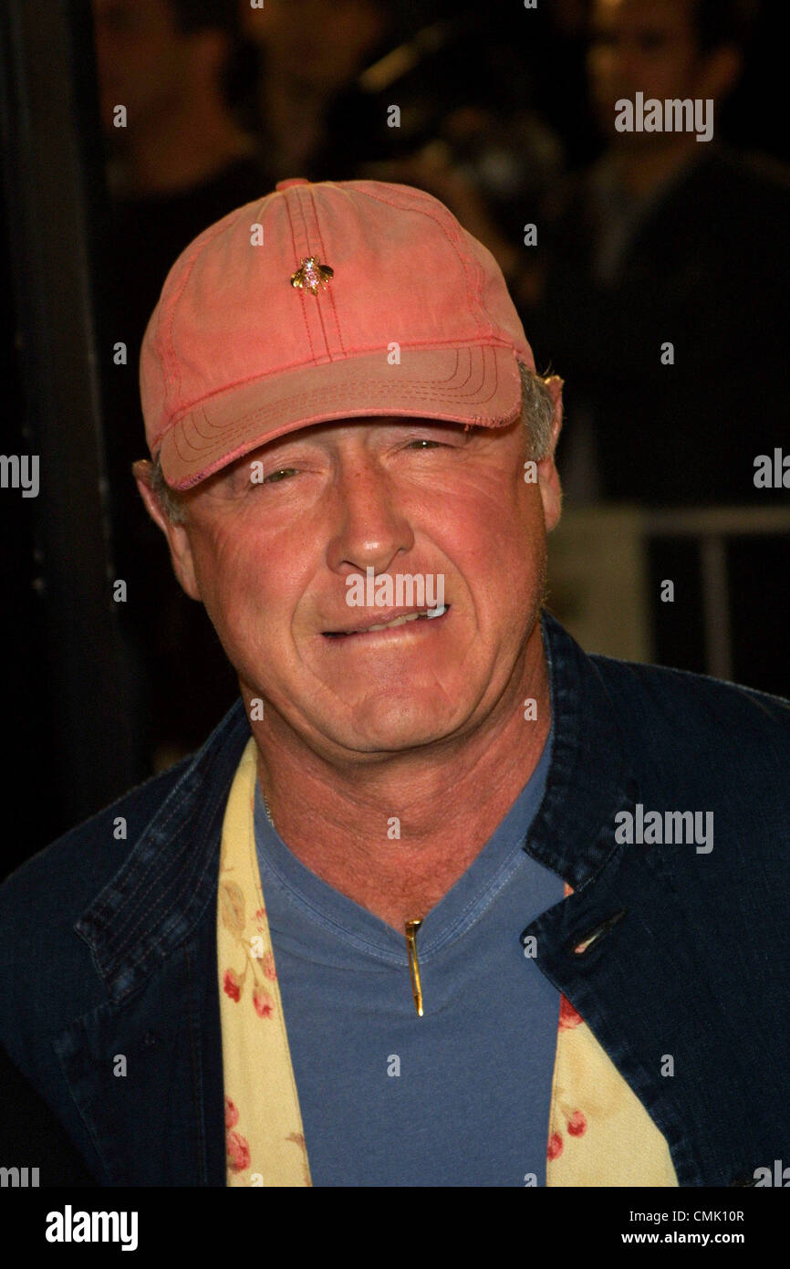 ARCHIVE IMAGES: 20th August 2012. Top Gun movie director Tony Scott has ...