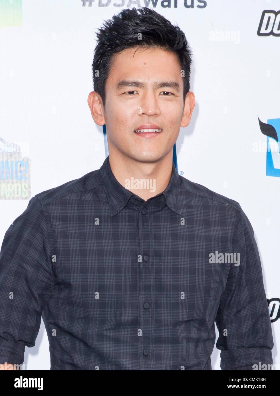 John Cho at arrivals for VH1 Do Something Awards - ARRIVALS, Barker ...