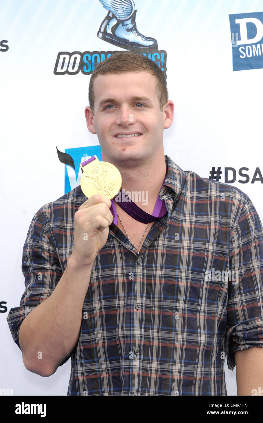 Tyler clary hi-res stock photography and images - Alamy