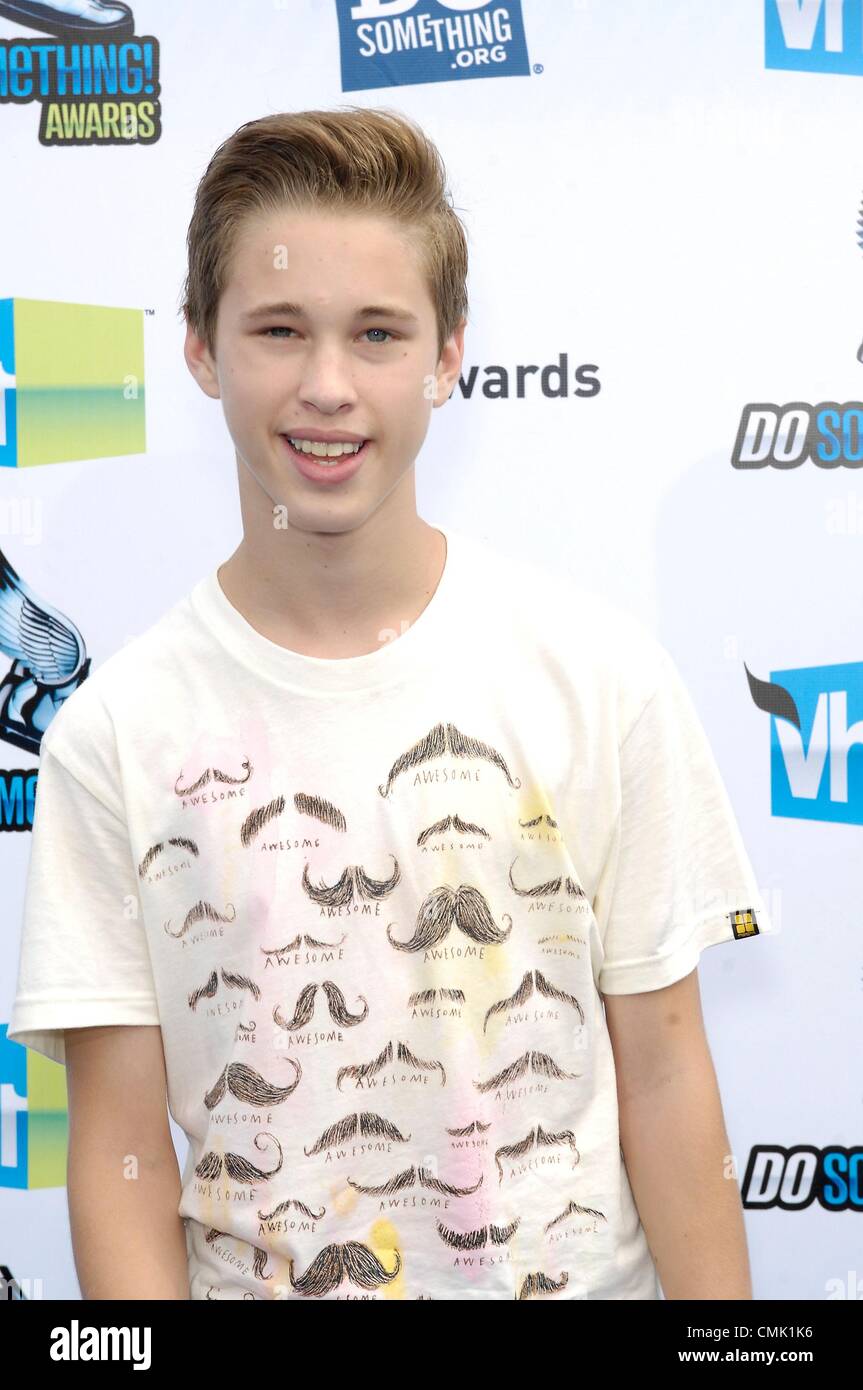 Ryan beatty hi-res stock photography and images - Alamy