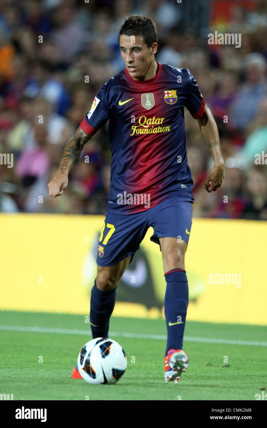 Cristian Tello High Resolution Stock Photography and Images - Alamy