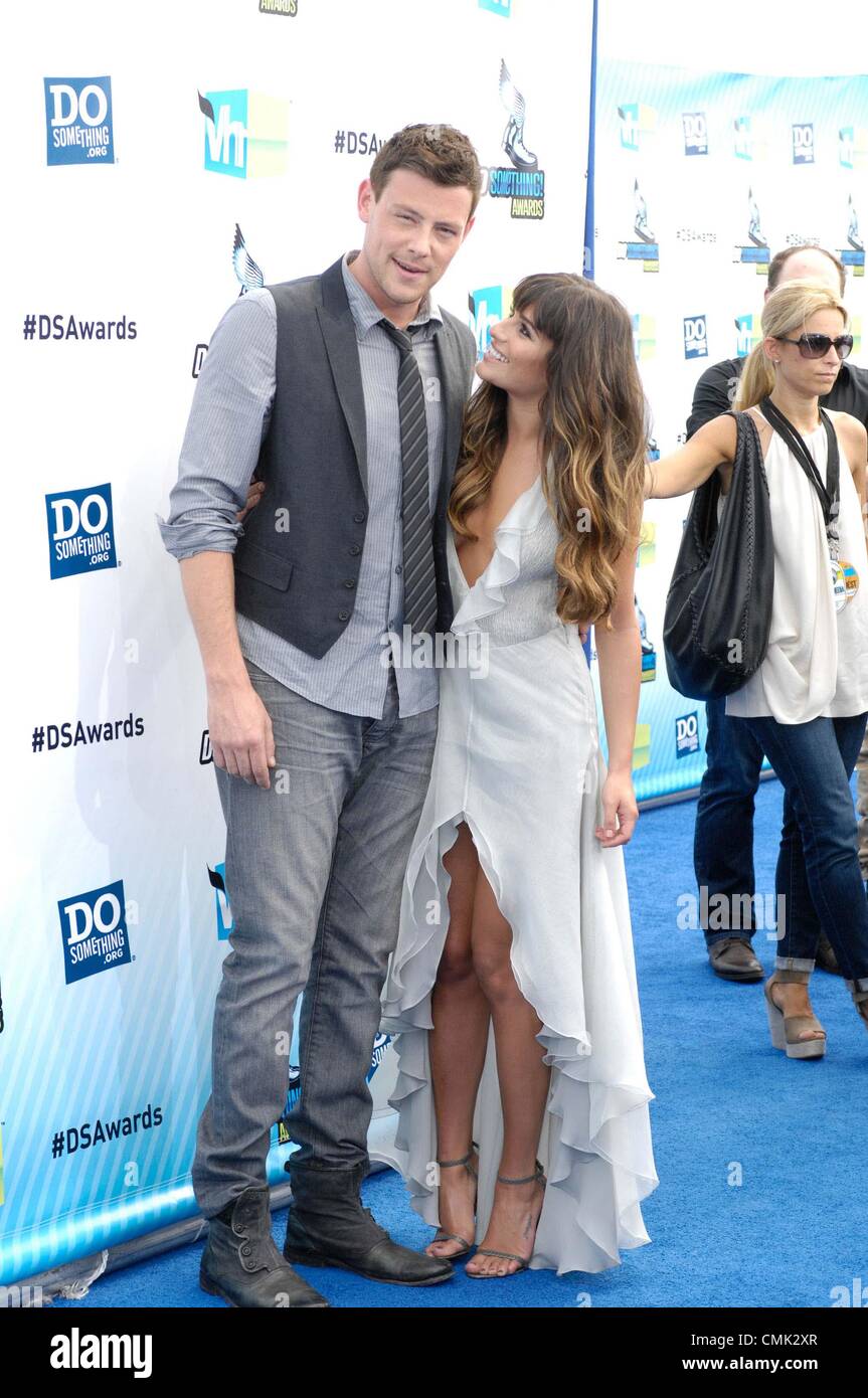 Cory Monteith Body Bag