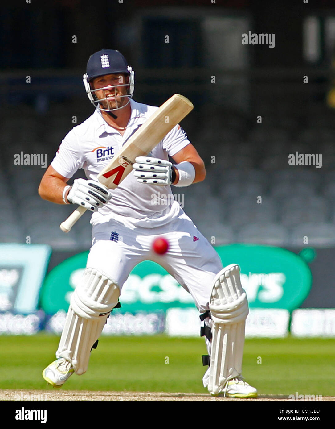 Third investec test hi-res stock photography and images - Alamy