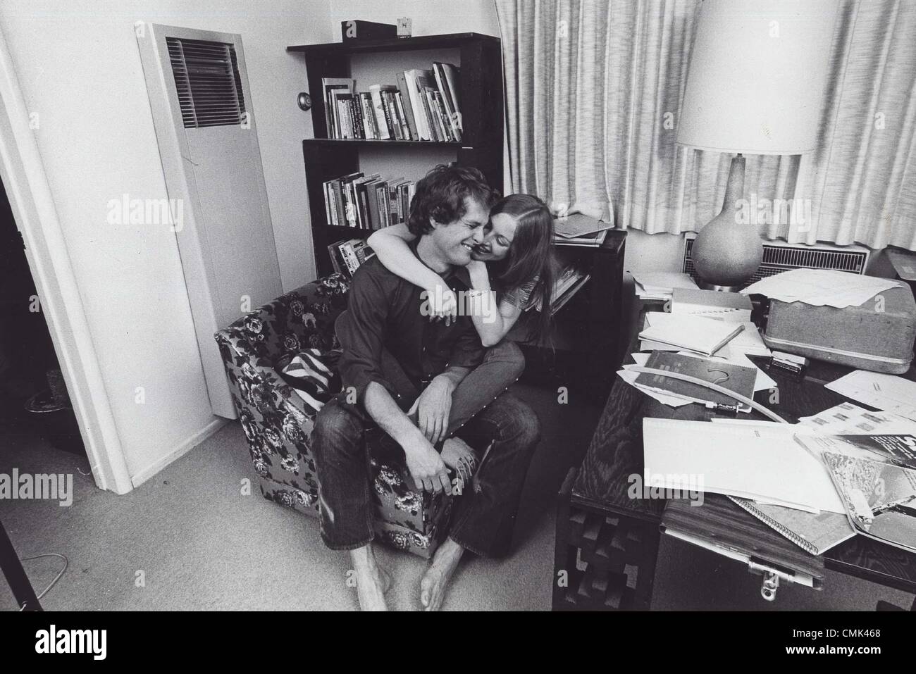 BEN MURPHY with gril friend Lori.Supplied by Photos, inc.(Credit Image ...