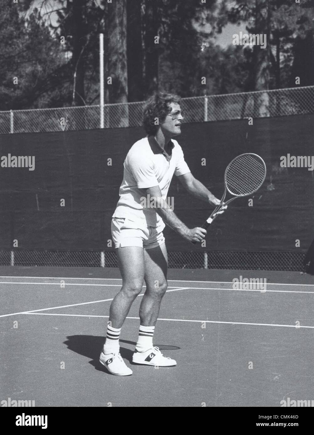 BEN MURPHY at celebrity Tennis Tournament.(Credit Image: Â© Bob Steiner ...